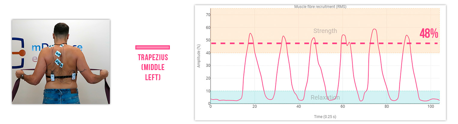 5 Exercises That ACTUALLY Strengthen the Middle Trapezius